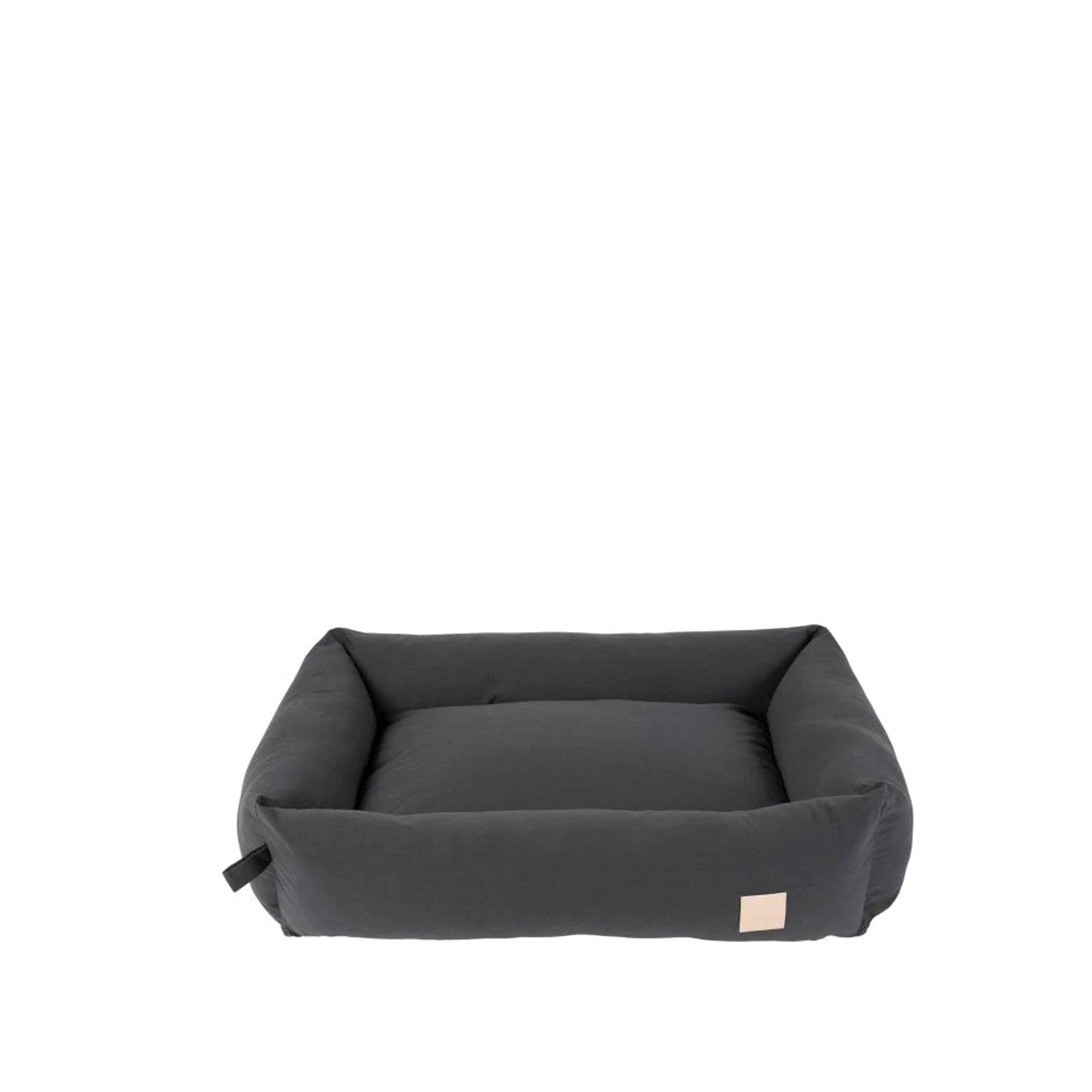 Fuzzyard Life Bed - Cotton - Slate Grey – PUPNPUSSY - All About The ...