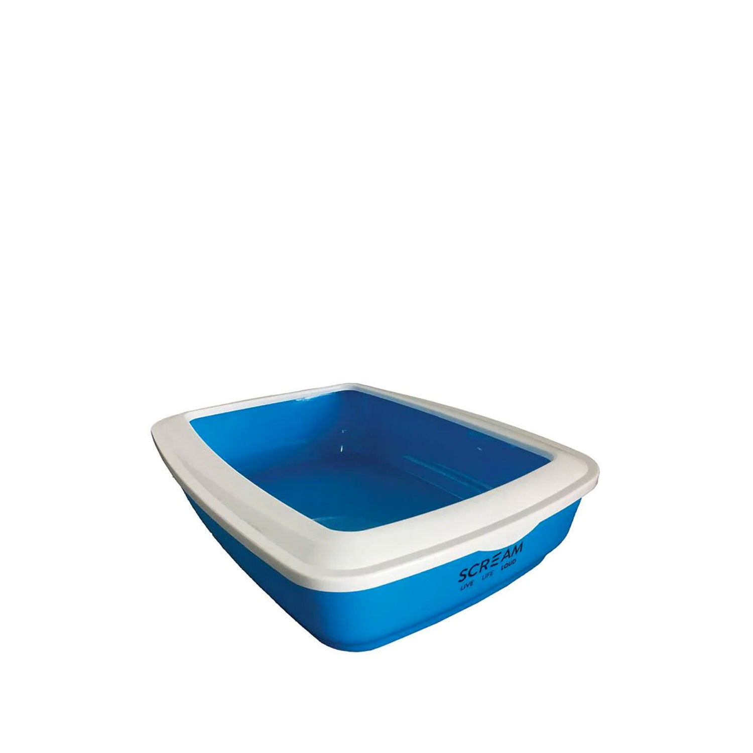 Scream Litter Tray Range – PUPNPUSSY - All About The Urban Pet
