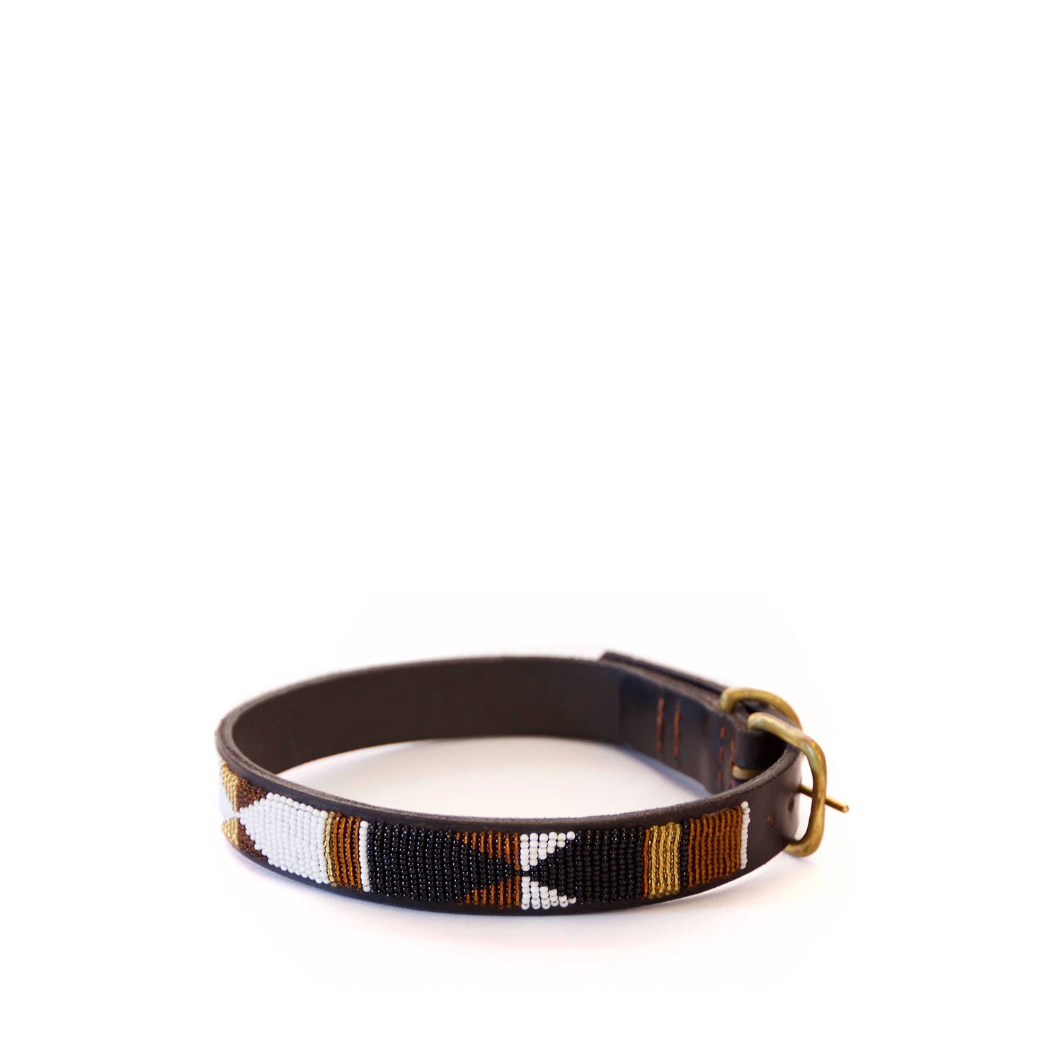 Kenyan Prince Collars & Leashes – PUPNPUSSY - All About The Urban Pet